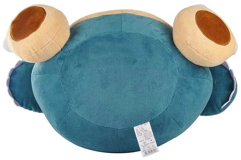 Plyšák Snorlax Pokemon 25 cm