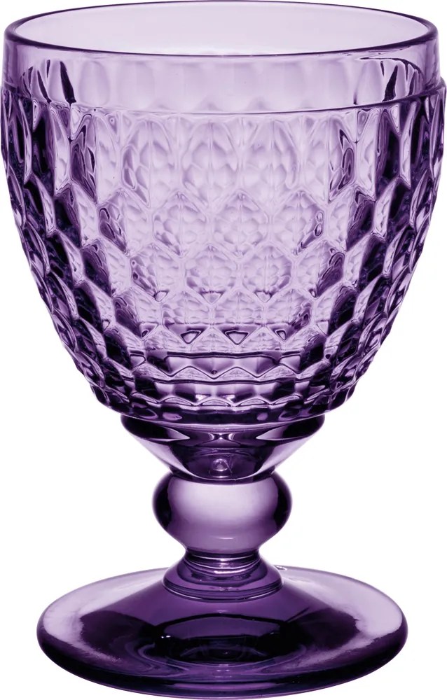 Villeroy&Boch Villeroy & Boch Boston Lavender sklenice na vodu, 250 ml