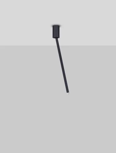 Stropní LED svítidlo NOVA LUCE ORNOS 4W 3000K 9232141