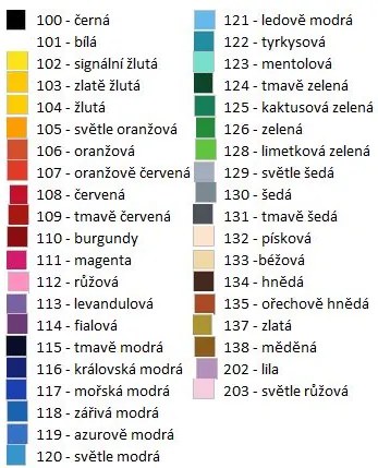 Samolepka na vypínač 20x19cm - List marihuany, směr vzoru normálně - jako na obrázku