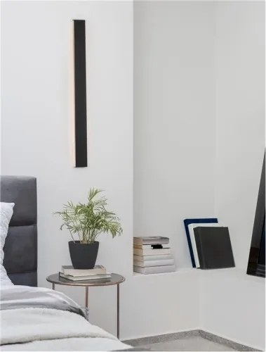 Nástěnné LED svítidlo NOVA LUCE SELINE 36W 3000K 9060913