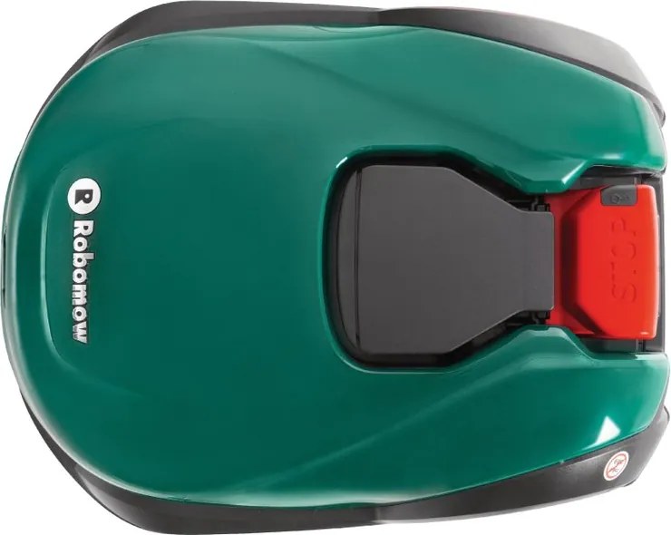 Robotická sekačka ROBOMOW RK 4000 PRO