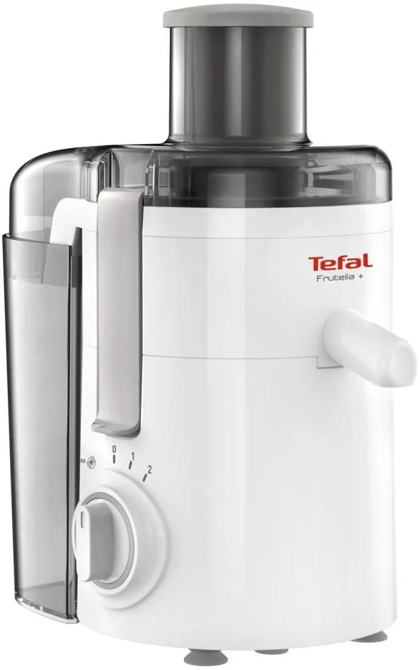 Odšťavňovač tefal ze370138 frutelia plus