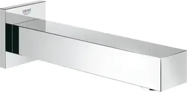 Grohe Eurocube - Vanová vpusť chrom