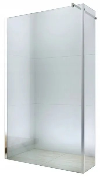 Mexen sprchová zástěna boční WALK-IN, 30 cm, 850-030-000-01-00