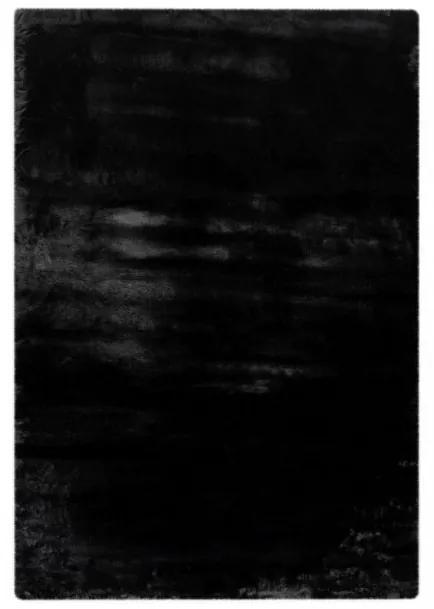 Kusový koberec Heaven 800 black 200 x 290 cm