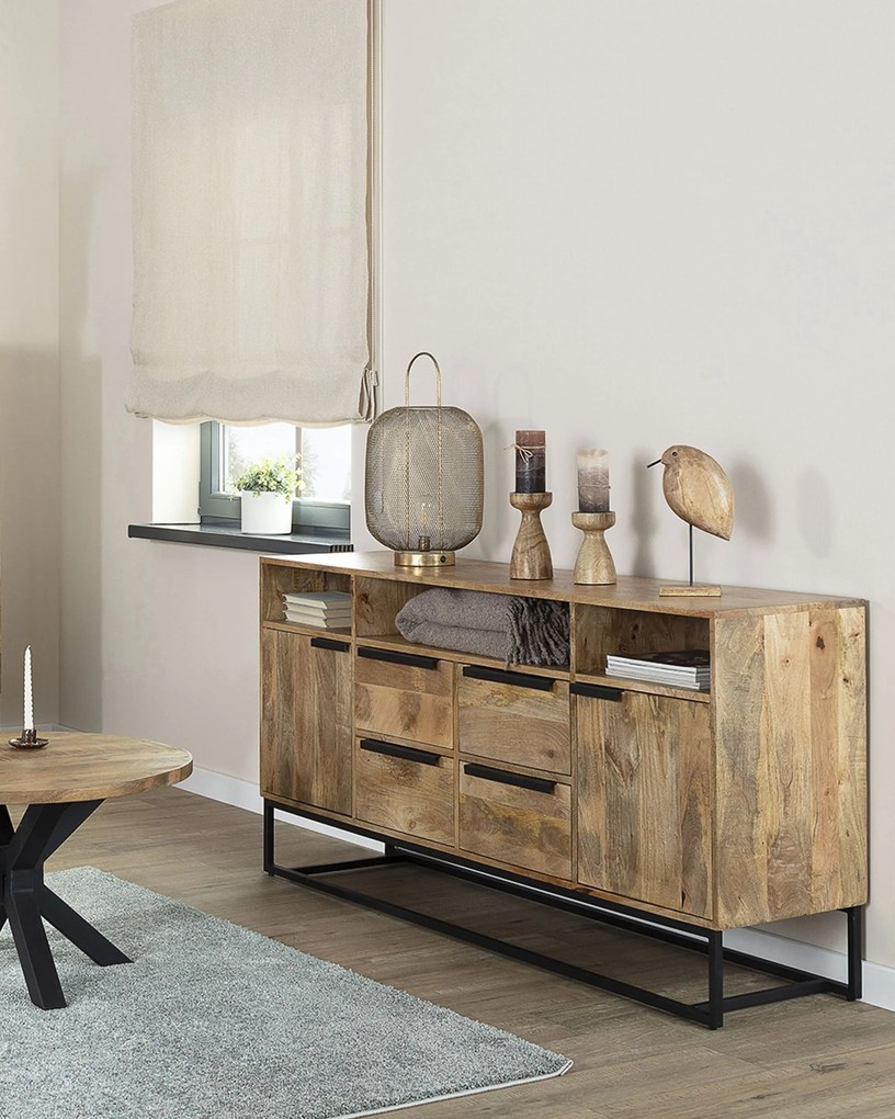 Komoda Orm 170x40x87cm