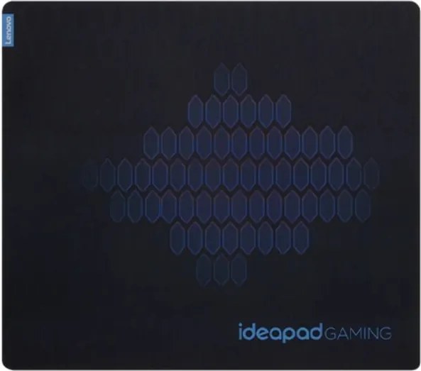 Lenovo IdeaPad Gaming Cloth Mouse Pad L GXH1C97872 Černá/modrá