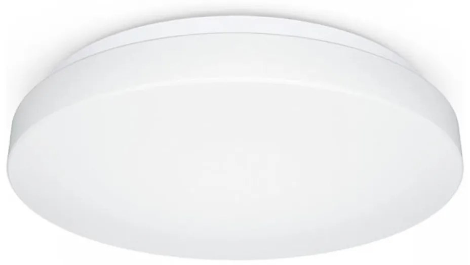 Steinel 079734 - LED Stropní svítidlo se senzorem RS 20 S LED/9,4W/230V IP44