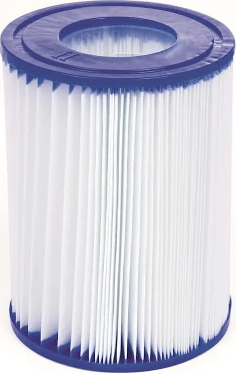 Bestway Bazénový set Fast Set 457 x 84 cm 57313 [91644]