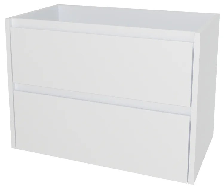 Mereo Mereo, Opto, koupelnová skříňka 61 cm, Multidecor, CN990SBIAA