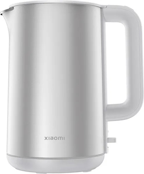 Xiaomi Electric Kettle S1 EU Stříbrná