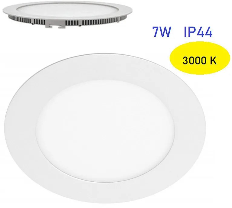 GTV Oris plus LD-ORW07W-CBP4