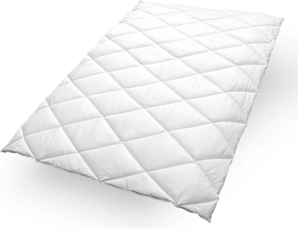 XXXLutz CELOROČNÍ PŘIKRÝVKA, 155/220 cm, John Cotton - Přikrývky - 003105004402