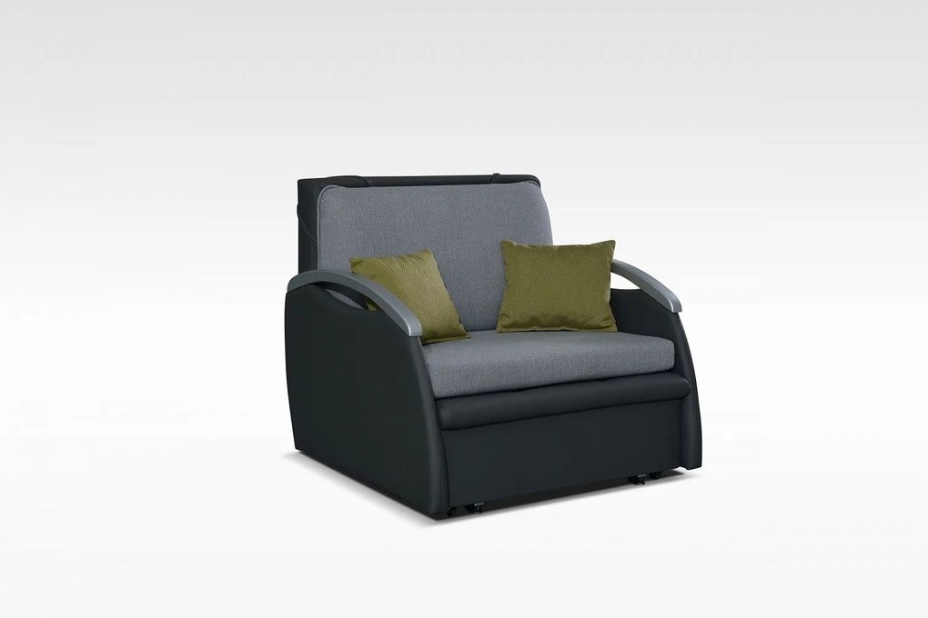 Rozkládací sofa Fagiri 2