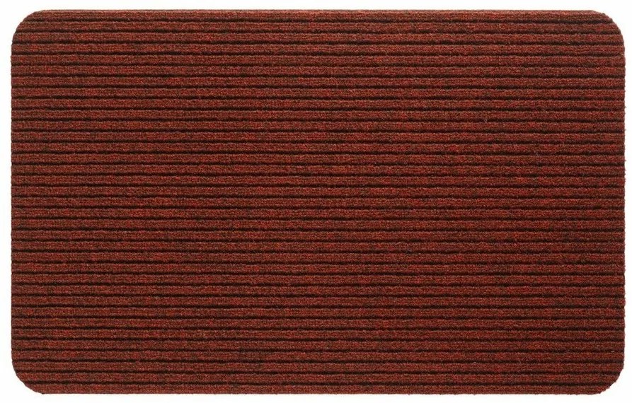 Vopi Rohožka Fortuna classic red, 40 x 60 cm