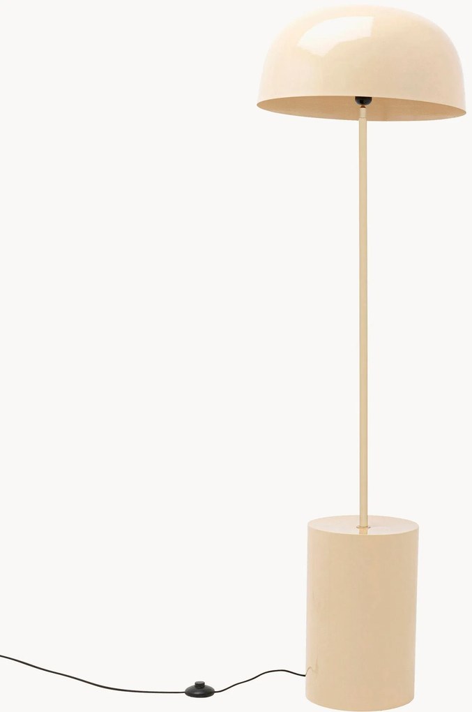 Velká stojací lampa Loungy