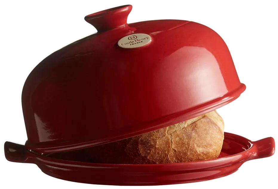 Forma na pečení chleba granátová, Emile Henry