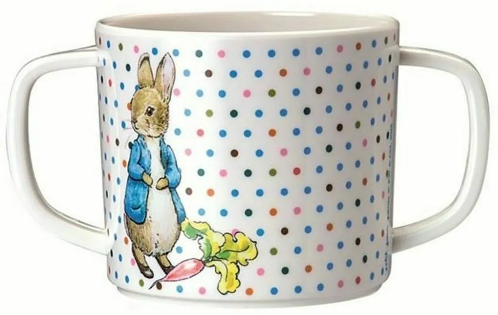 Petit Jour Paris Peter Rabbit Egg cup - Kalíšek na vejce