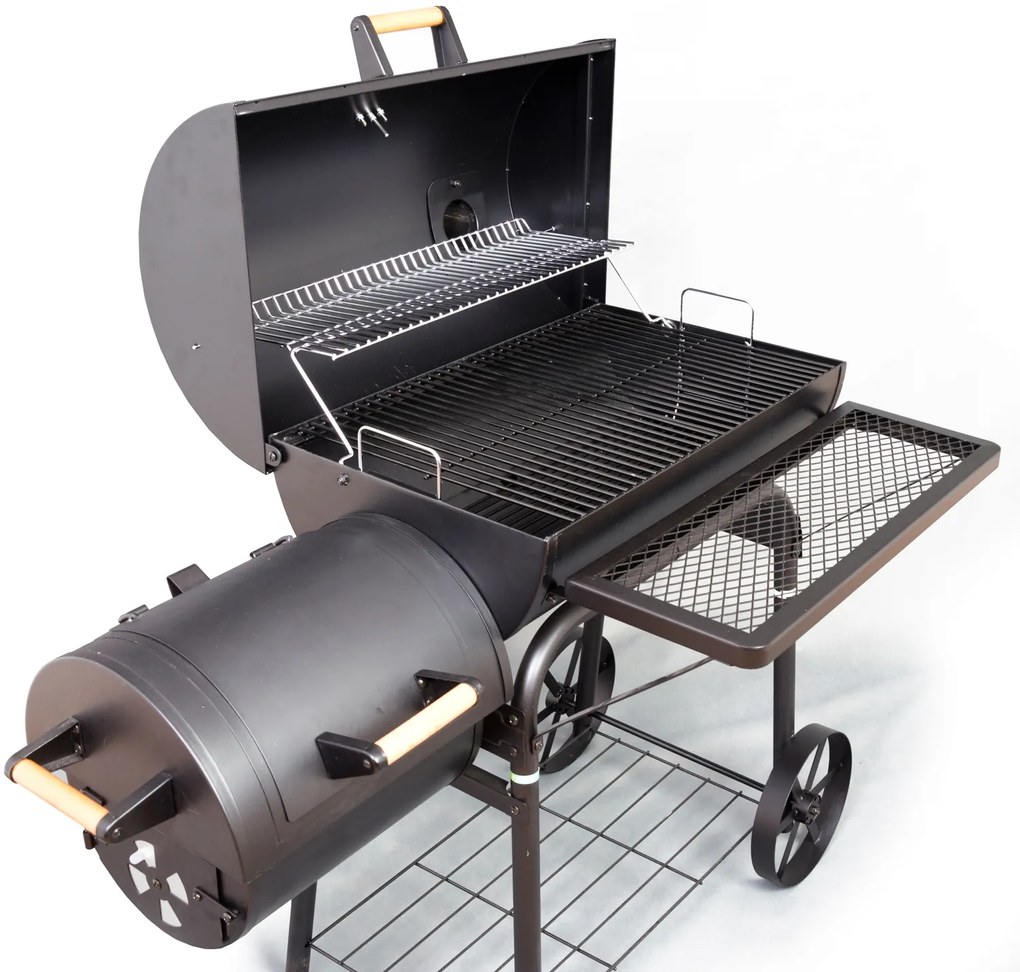 Gril G21 BBQ big