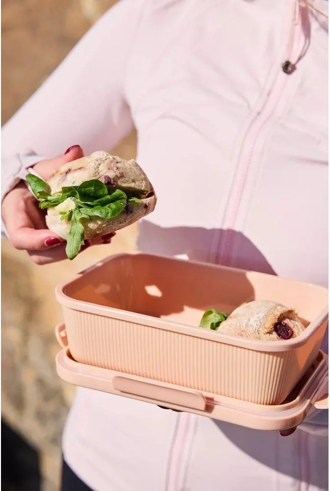 Svačinový box Tina – Sagaform