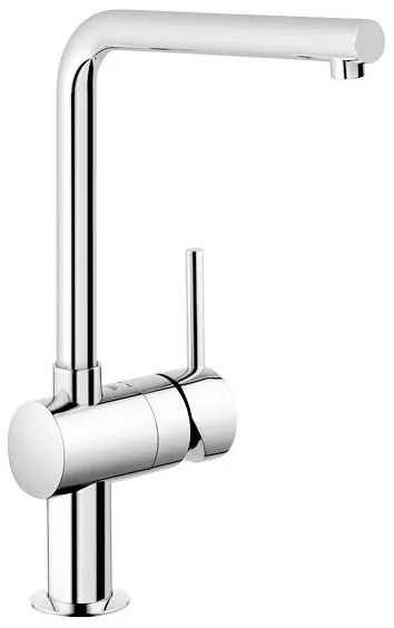 GROHE 31375000 - Dřezová baterie A 360 mm lesklý chrom