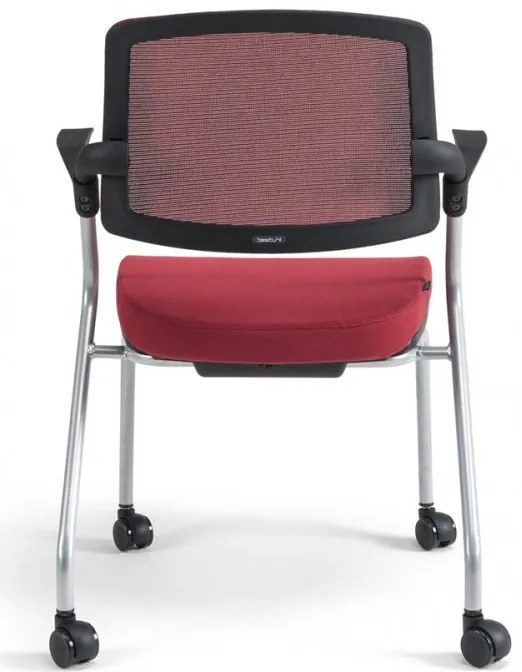 Office Pro Bestuhl Konferenční židle U20