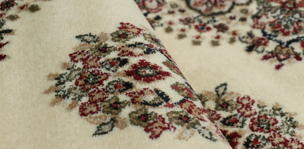 Kusový koberec Lotos 1524-100 - 200 x 290