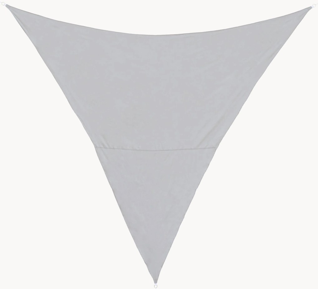 Stínící plachta Triangle
