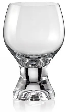 Crystalex sklenice Gina 340 ml 6 ks