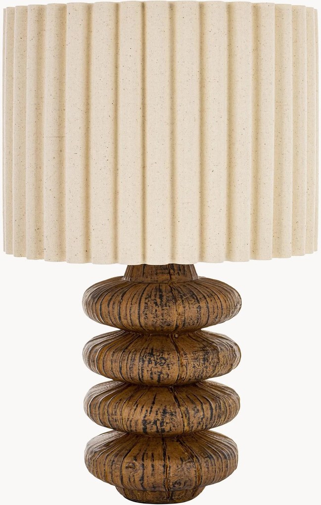 Stolní lampa Nitya