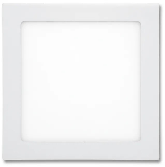 Ecolite LED-WSQ-25W/2700 LED svítidlo vestavné čtvercové RAFA, 30x30cm, 25W,