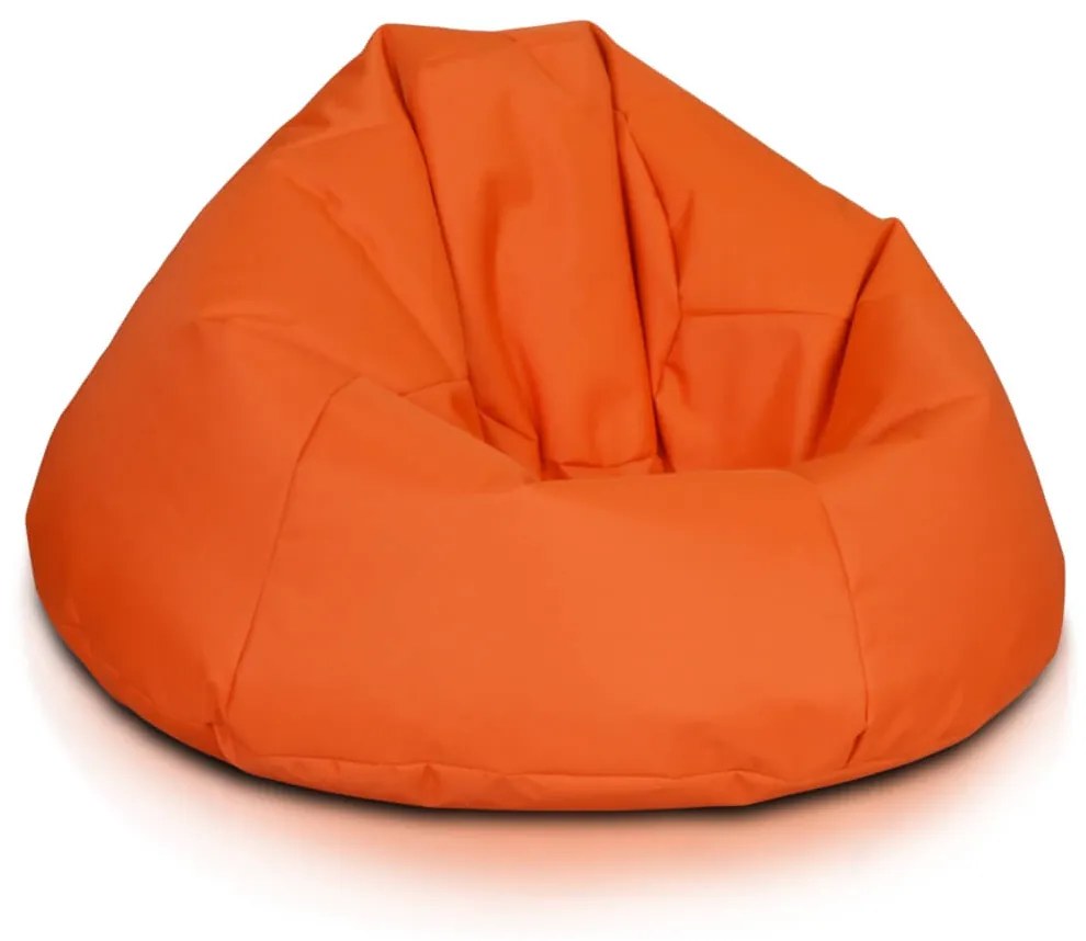 Primabag Maxi polyester oranžová