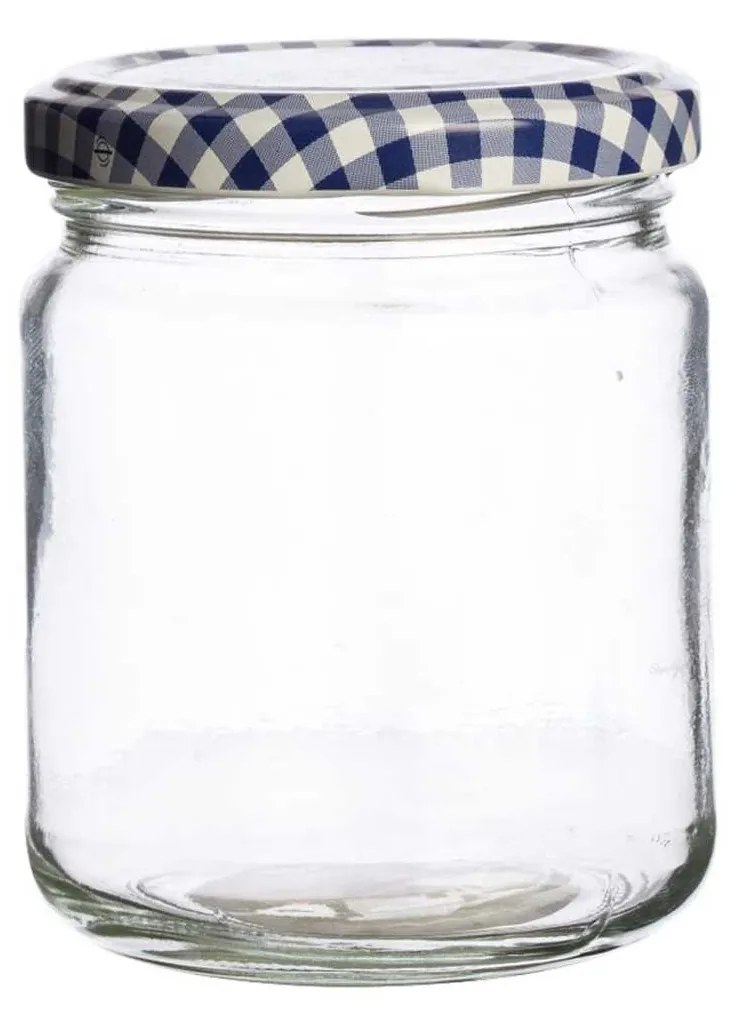 Kilner Twist Top zavařovací sklenice s víčkem, 0,228 l, 0025.571