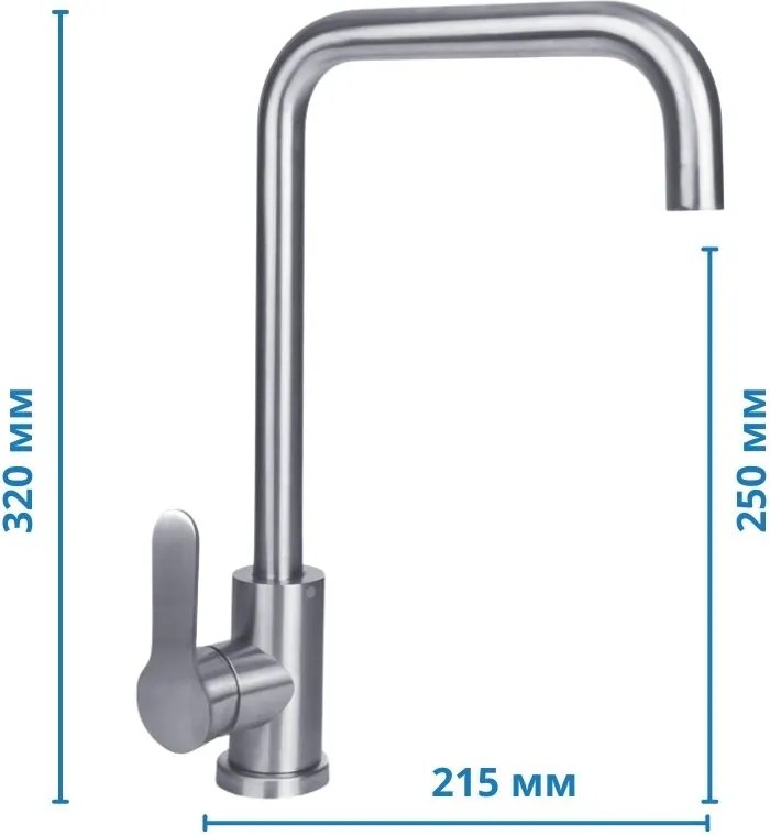Mixxus DAX-011-G