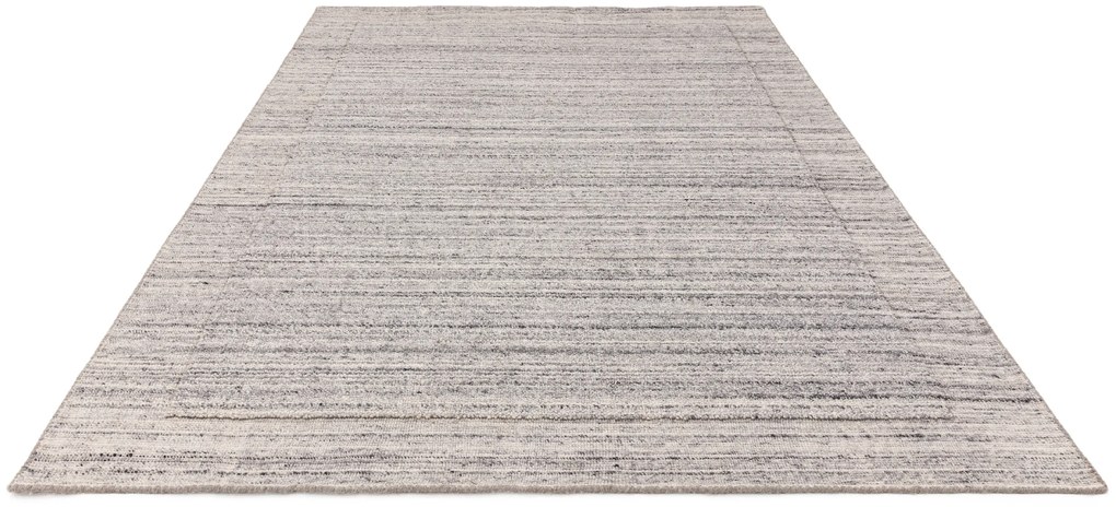 Tribeca Design Kusový koberec Gozart Grey Rozměry: 160x230 cm