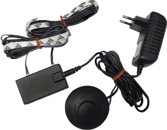 SET LNO/AIR – LED osvětlení pro nábytek AIR