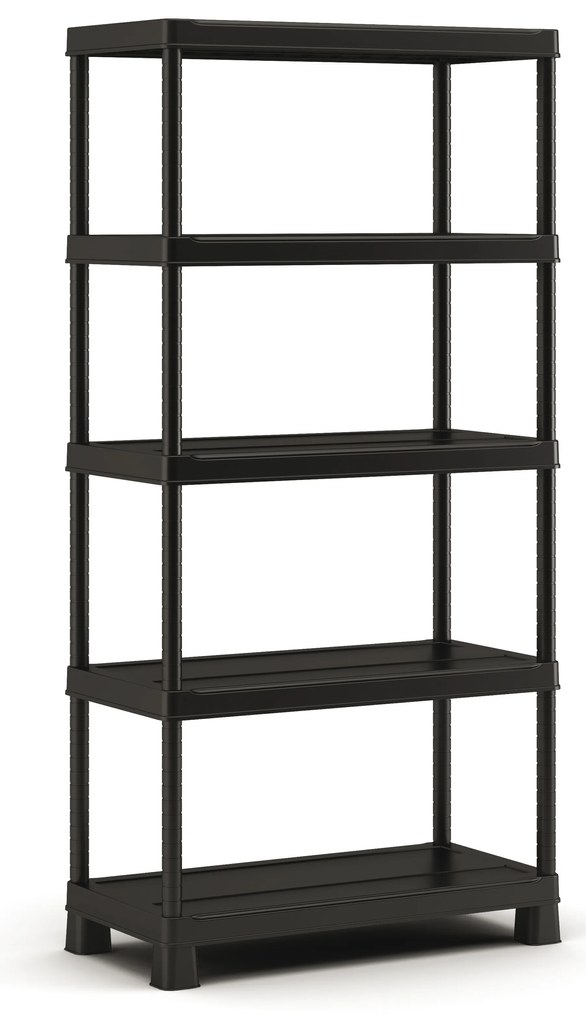 KETER Regál Plus Shelf 90/40/5