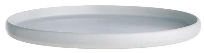 CASA NOVA Sada snídaňových talířů 22,5 cm set 4 ks - šedá