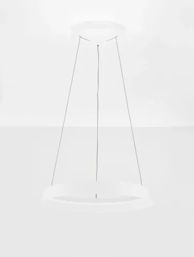 Závěsné LED svítidlo NOVA LUCE ORMI 38W 2700-3000K 9030518 stmívatelné Triac