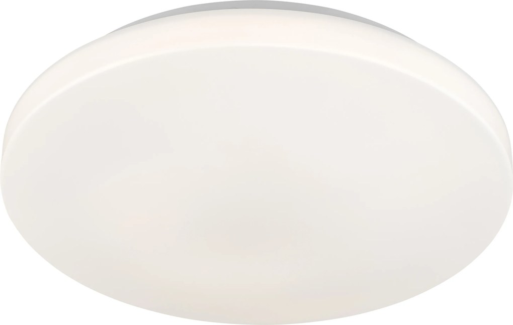 Livarno® Koupelnové LED svítidlo (kryt/bílá)