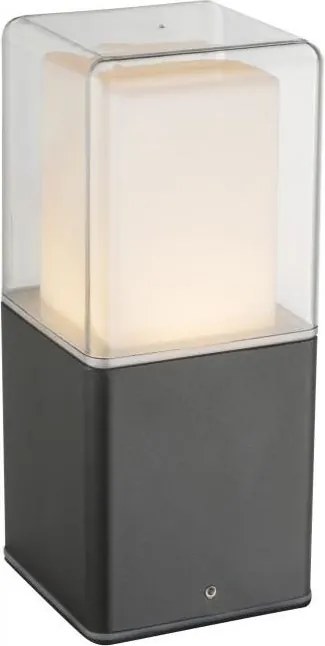 Globo 34575 - LED Venkovní lampa DALIA LED/12W/230V IP44