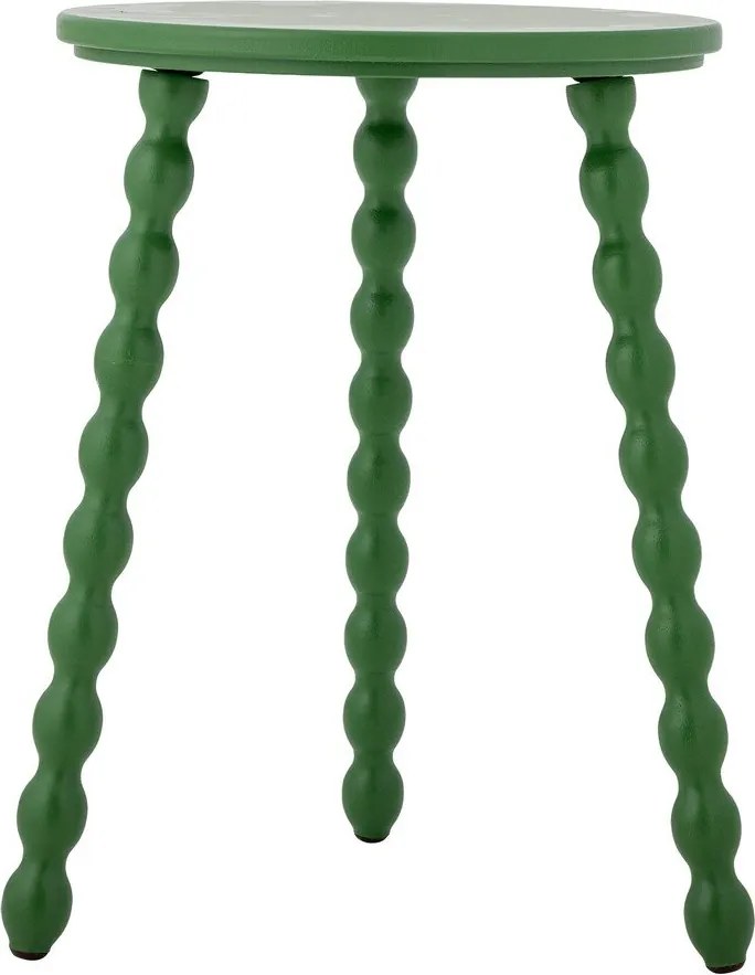 Kulatý odkládací stolek ø 41 cm Salino – Bloomingville