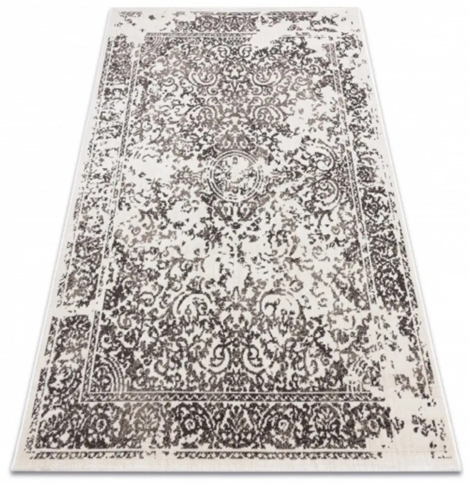 Kusový koberec PP Alisa krémový, Velikosti 120x170cm