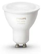 Philips Hue 8718696598283 LED žárovka 1x5,5W|GU10|2200-6500K