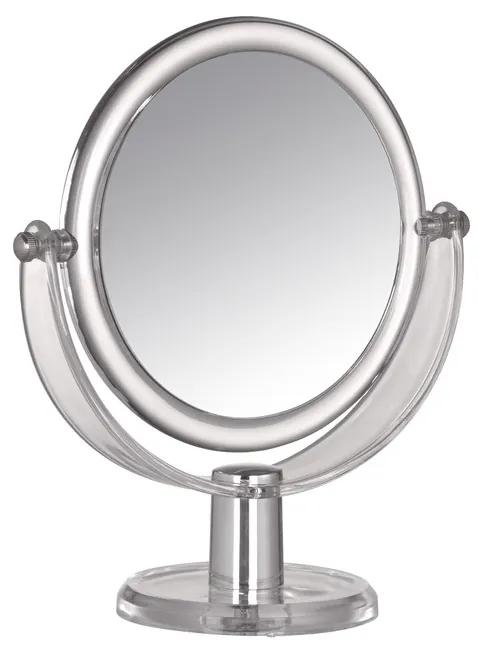 WENKO NOCI Kosmetické zrcadlo kruhové chrom
