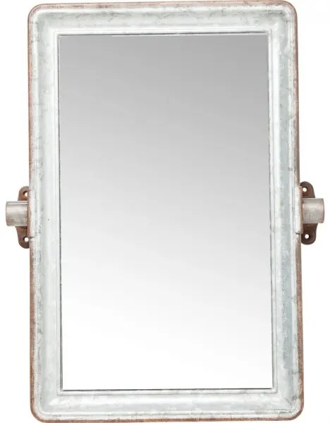 Zrcadlo Tilt 51×40 cm