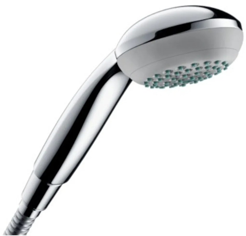 Sprchová hlavice Hansgrohe Crometta 85 chrom 28561000