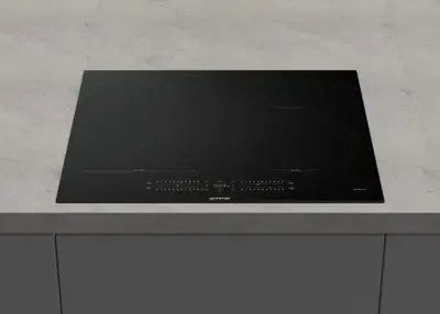 Gorenje GI6432BSC černá / Indukční varná deska / 4 plotny / AreaFlex /