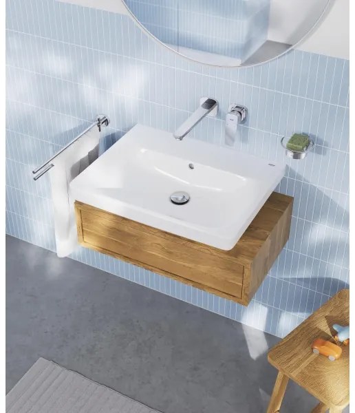 GROHE 41193000 - Miska na mýdlo ESSENTIALS lesklý chrom